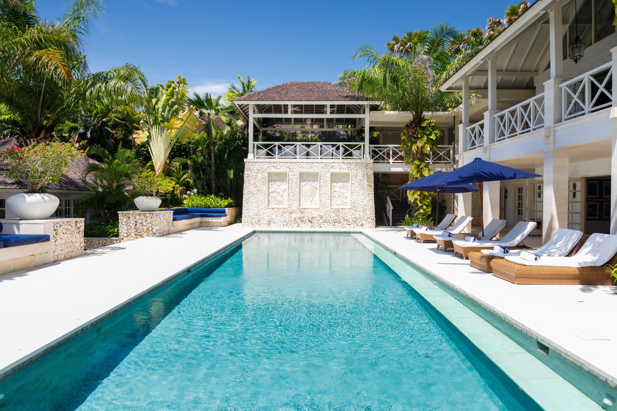Luxury Villa Tamarama - The Ungasan Bali